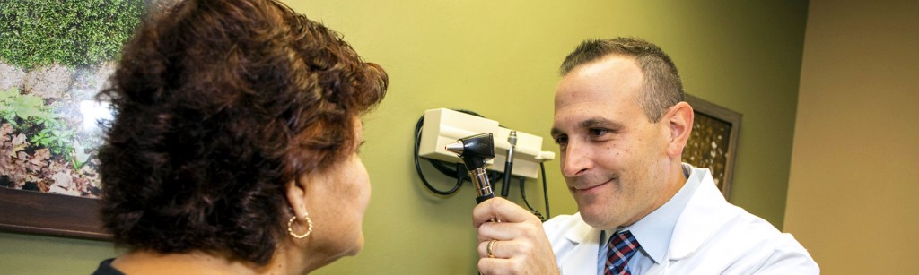 Eric J. Boren, MD, FACAAI, FAAAAI - Kern Allergy Medical Clinic